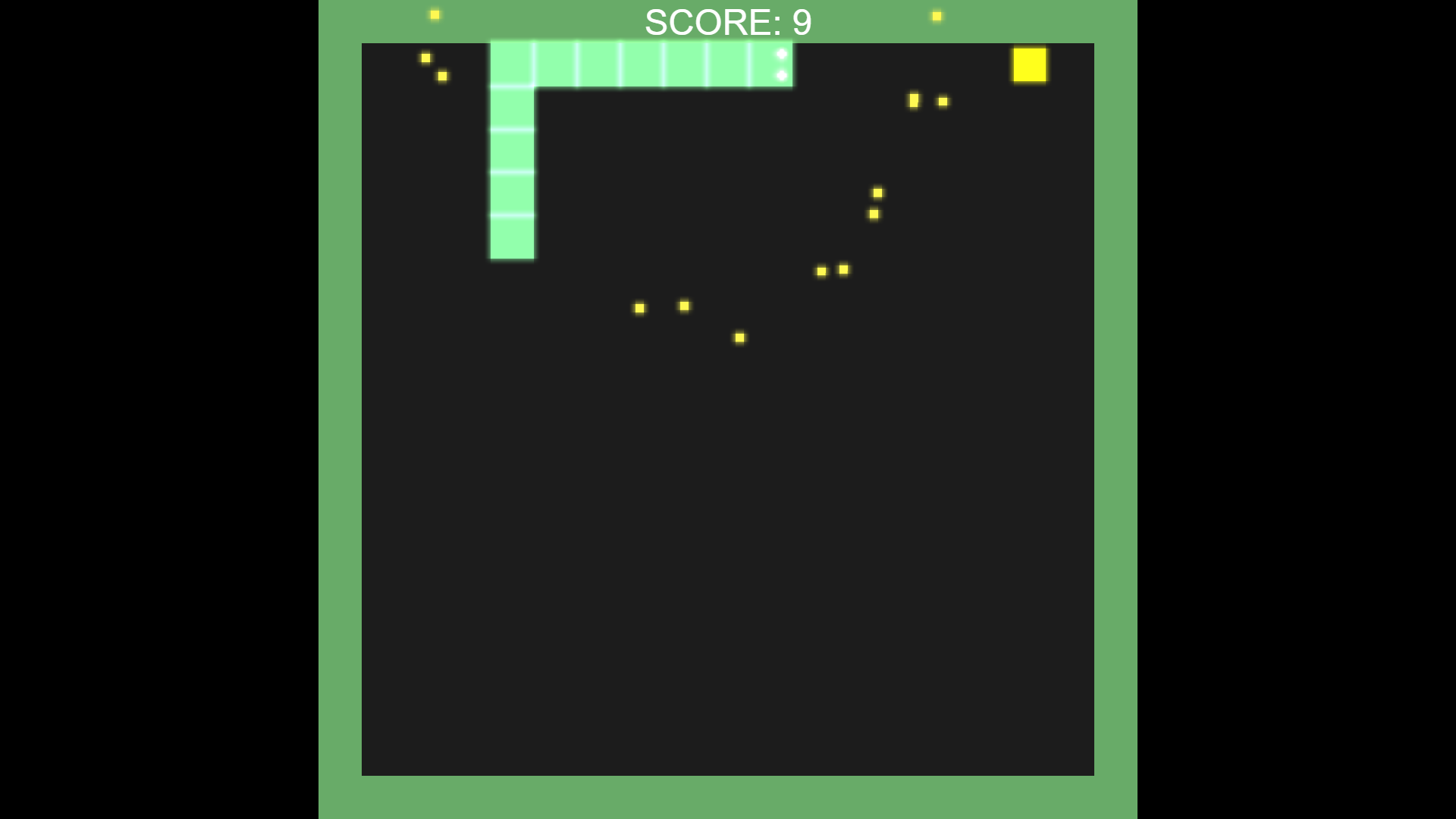 Classic Snake - HTML5 Game - Construct 3 by 2dragontails | CodeCanyon